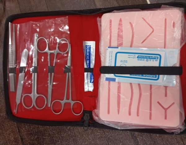 10 Pieces Dissection Kit for Medical Students in Pakistan