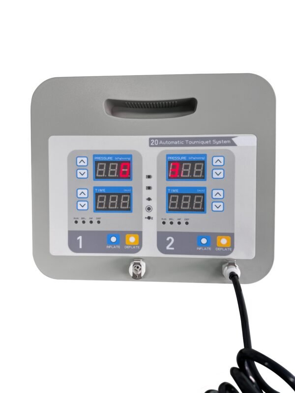 Automatic Electronic Tourniquet Surgical Apparatus Supplier